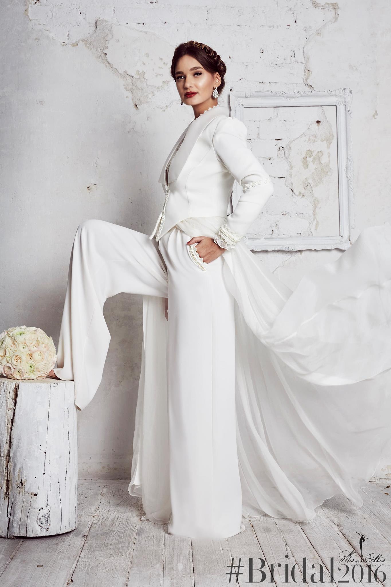 4 Styles for a different kind of bride - the Urban Diva - fashion shop ...