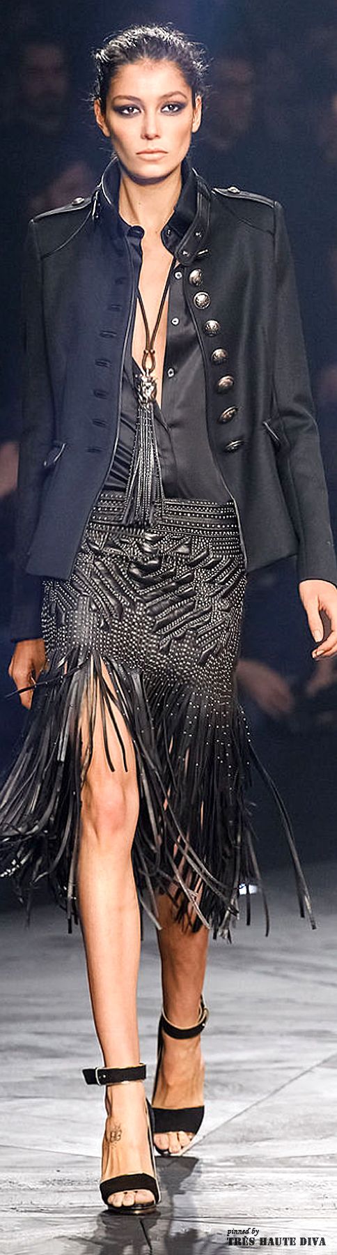How to style up in the most creative way - the Urban Diva - fashion ...